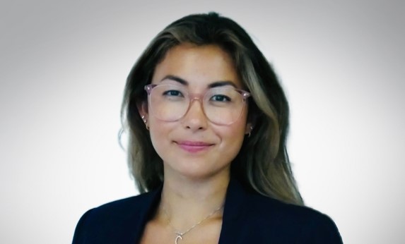 Catalina Enes enters new role in Fell Tech as leader for People and ...