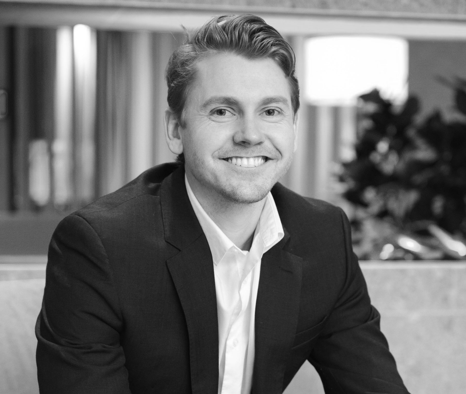 Leadership | Felltech.io